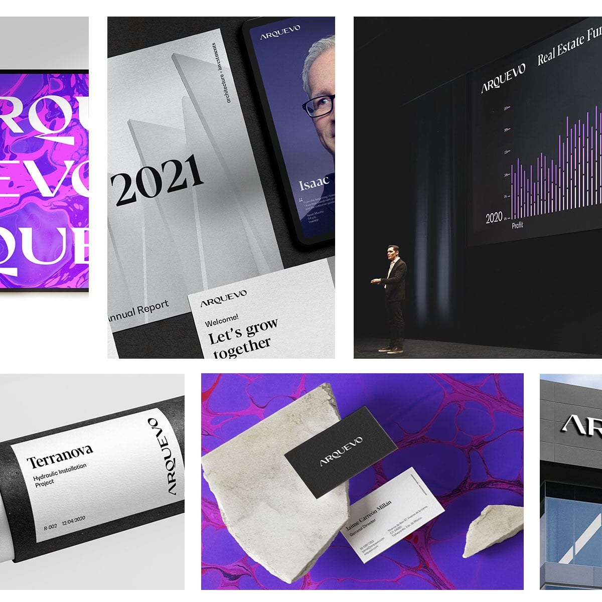 Grit Agency – Digital communication strategies